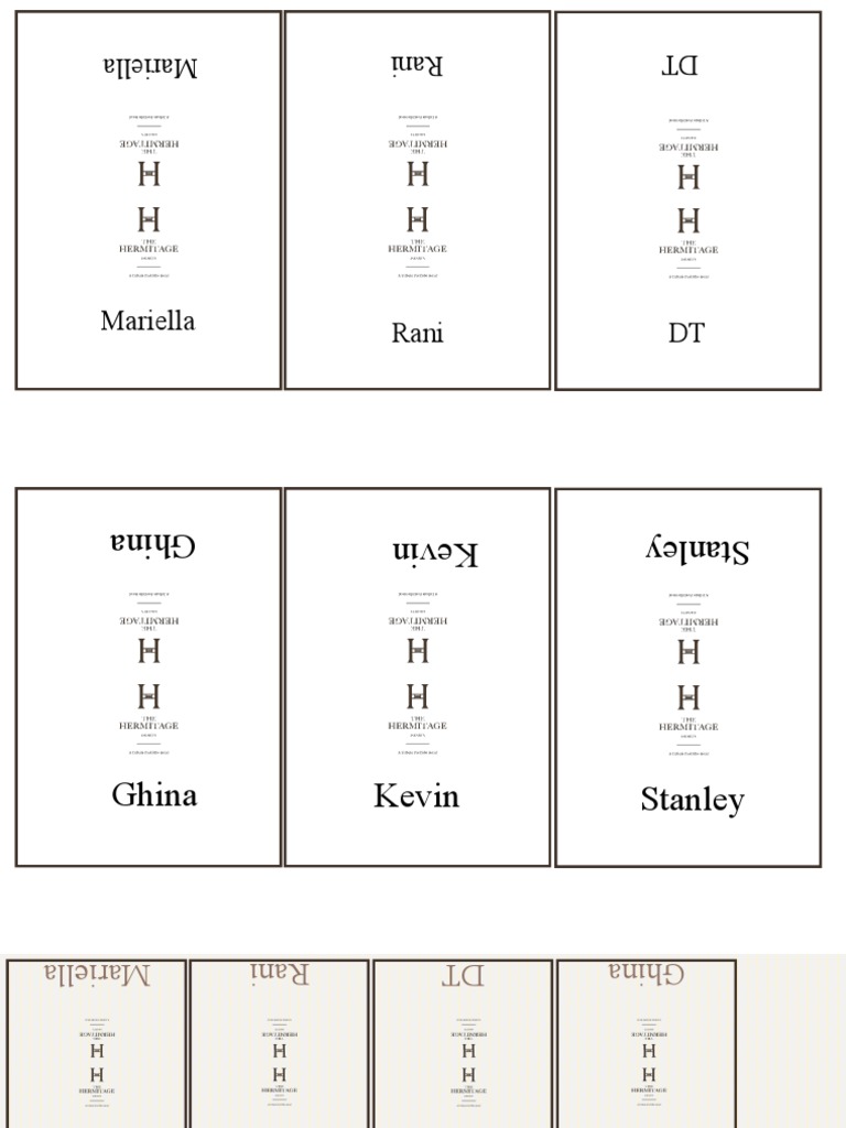 Name Tag Lala Birthday | PDF