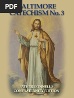 The Catechism in A Year Reading Plan | PDF | Catholic Church | Sacred ...