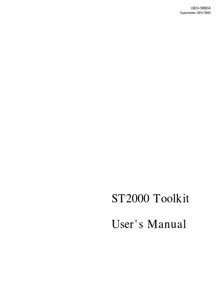 Geh 5860 | PDF | Computing | Computer Engineering