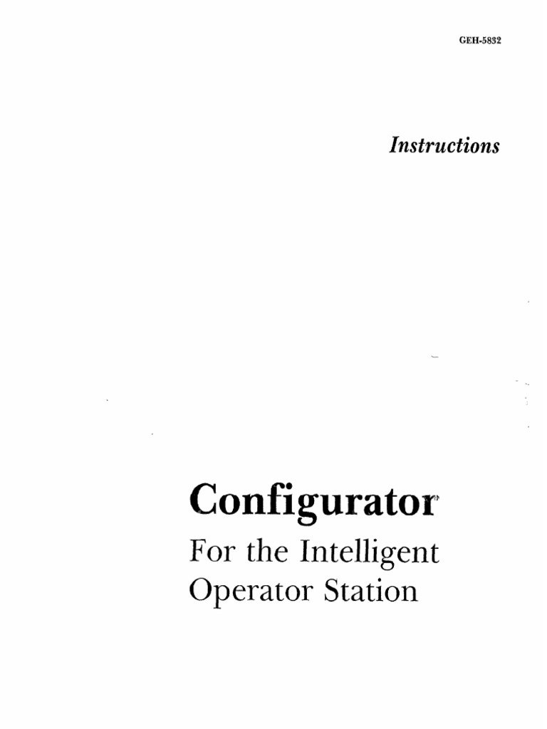 Geh 5832 | PDF | Floppy Disk | Menu (Computing)