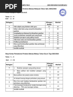 2021 Emc STD 1 Full Paper | PDF