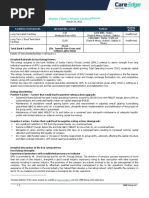 EBA Liquidity Coverage Templates Guide | PDF | Securities (Finance) | Banks