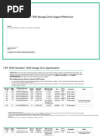 HPE MSA 2070/2072 Spare Parts Guide | PDF | Computer Data Storage ...