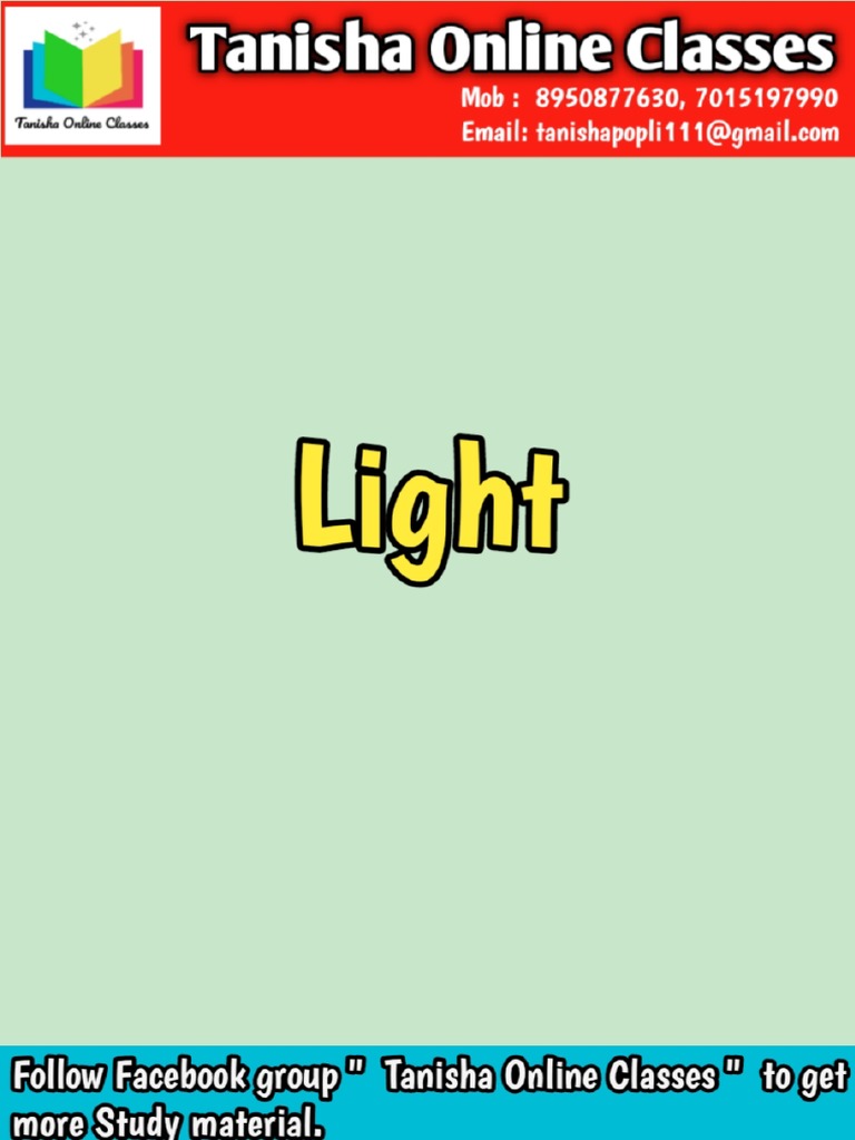 10th Complete Notes | PDF