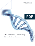 Darktrace Vsensor Configuration Guide | PDF | Computer Network ...