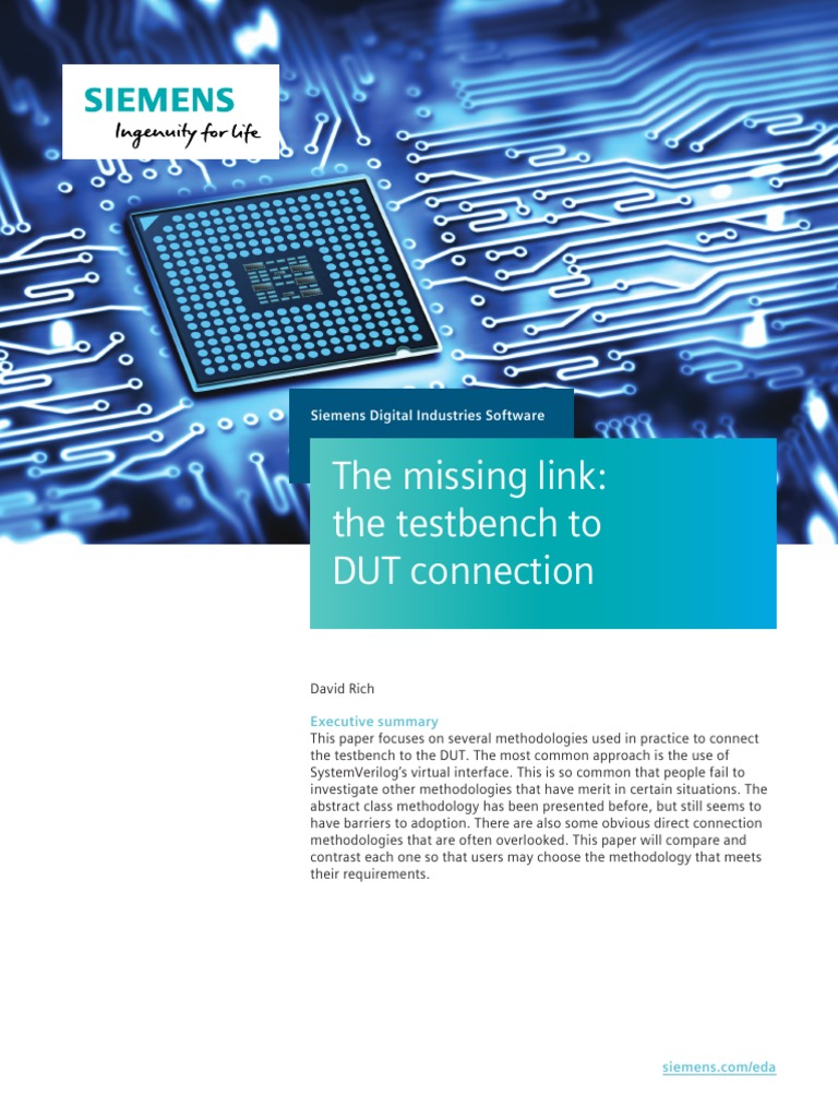 siemens-eda_technical-paper_the-missing-link-the-testbench-to-dut ...