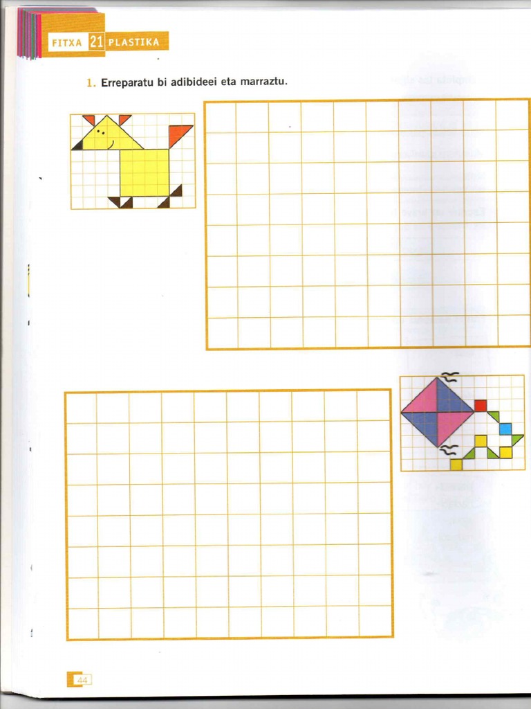 Aise 4 2parte | PDF