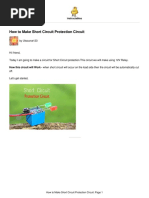 Crawler Crane Checklist | PDF | Crane (Machine) | Manufactured Goods