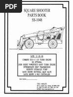 State of New Jersey Police Crash Investigation Report NJTR-1 | PDF ...