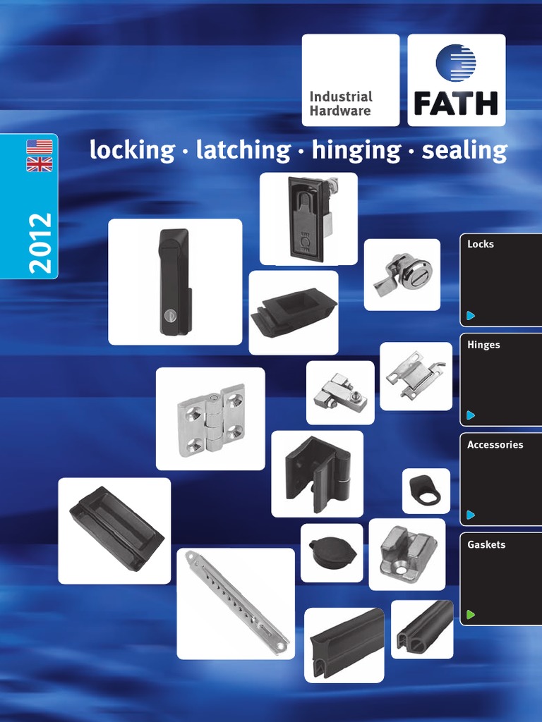 FATH Ind Hardware-1 | PDF