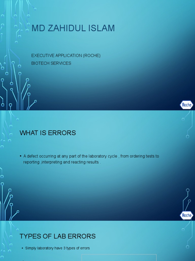 Laboratory Errors Pdf Elisa Immunoassay