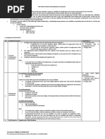 HMO Coverage Details | PDF | Physical Examination | Hospital