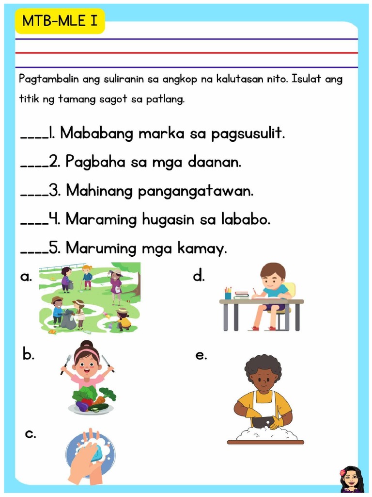 Week 6 Activities | PDF