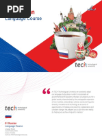 GCSE Russian Speaking Exam Guide | PDF | Question | Communication