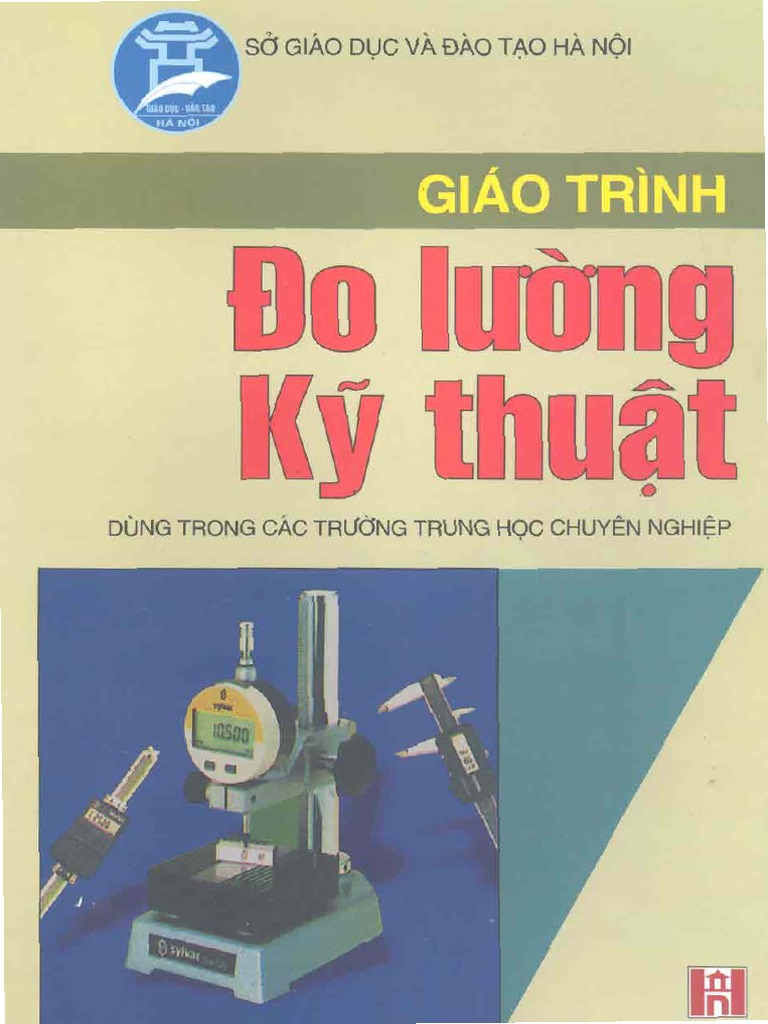 Do Luong Ky Thuat | PDF
