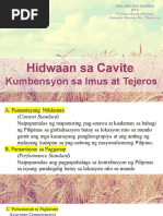 Ang Pag-Usbong NG Panggitnang Uri o Uring Mestizo | PDF