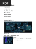 Voltaic Aimlabs X Valorant - Anti-Strafing Aim Routine by VT ...