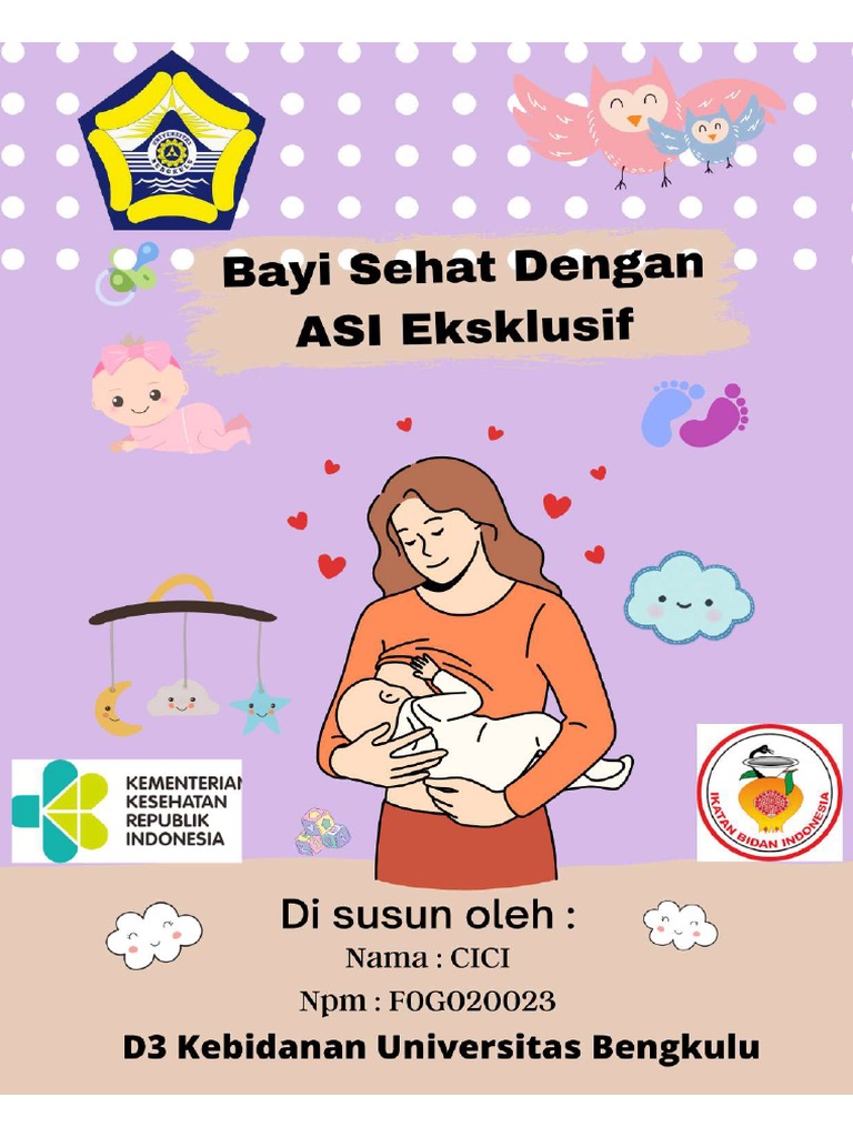 Booklet Cici | PDF