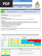 Water Tank Risk Assessment | PDF | Risk Assessment | Risk