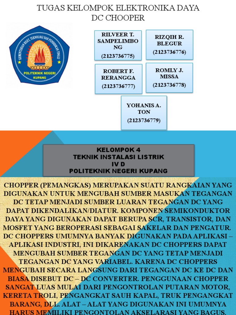 Kelompok 2 Persentasi Elda | PDF | Metode & Bahan Ajar | Sains & Matematika