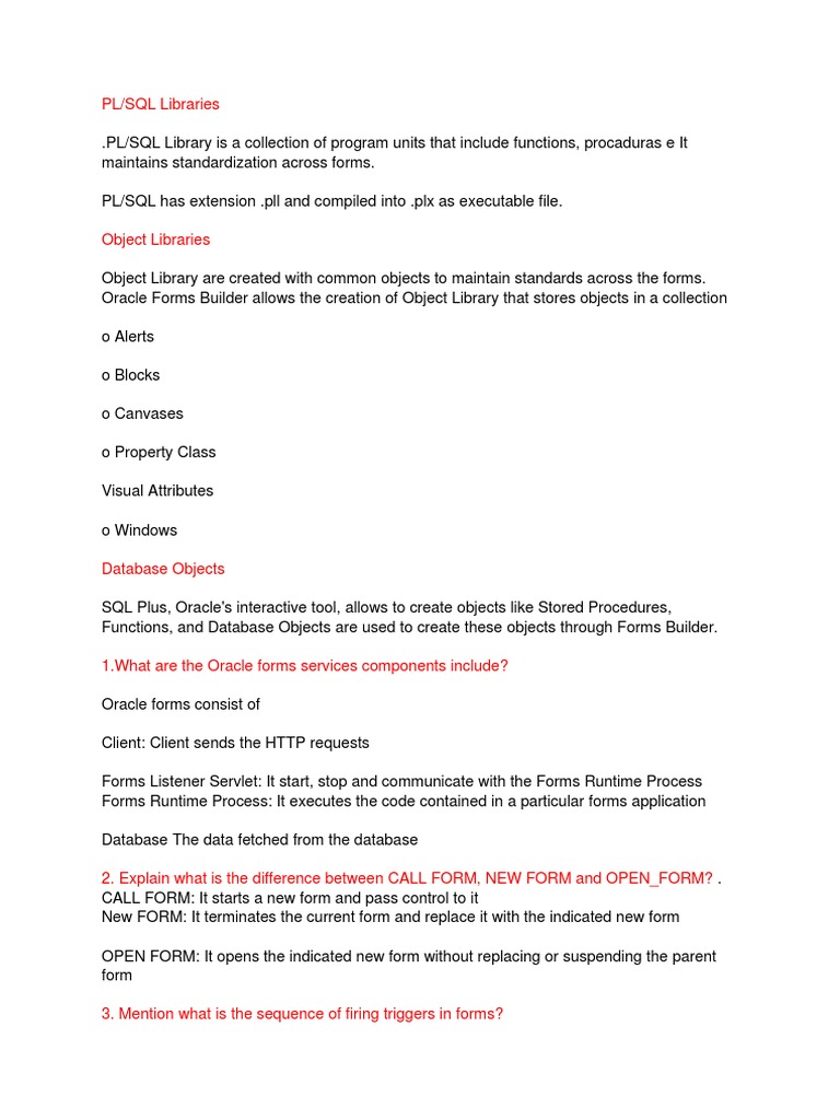 ASA Viva | PDF | Pl/Sql | Data Model