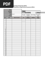 UPDATED Individual Reading Progress Monitoring Chart 17oct22 For ...