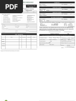 NIT Namibia Application Form 2026 | PDF | Identity Document