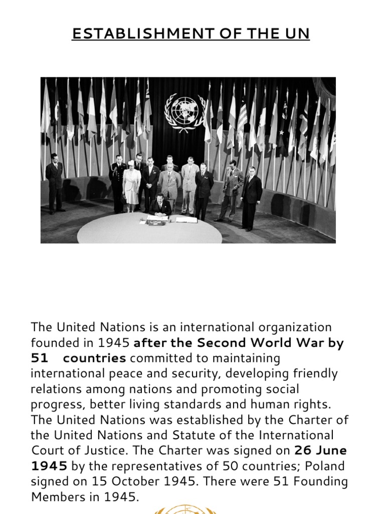 The UN 01 Merged | PDF