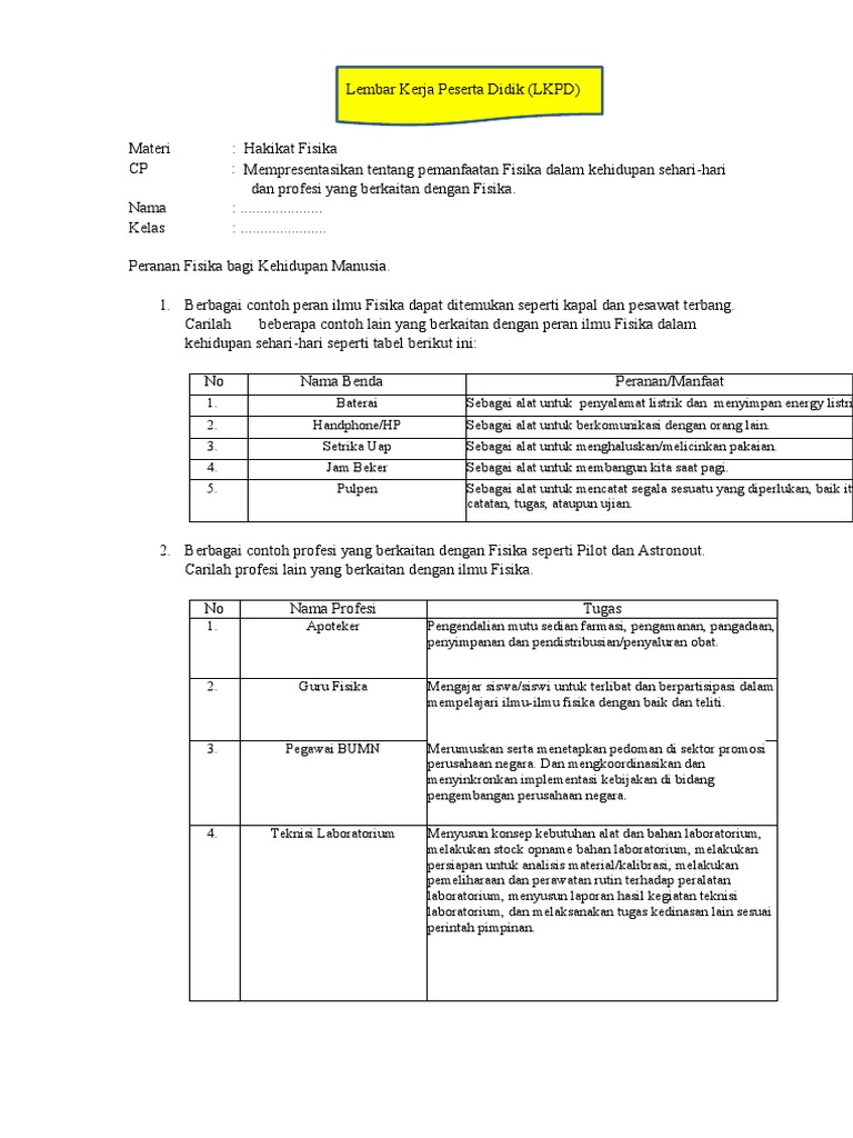 LKPD 2 | PDF | Komputer | Teknologi & Rekayasa