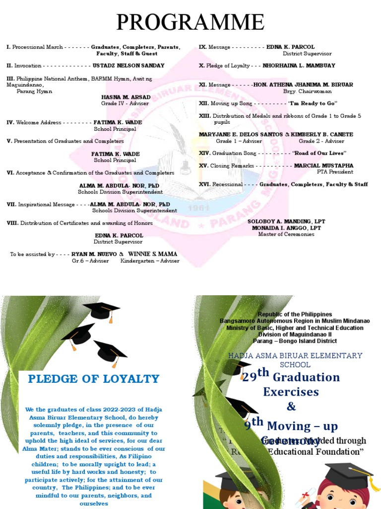 Invitation Final | PDF