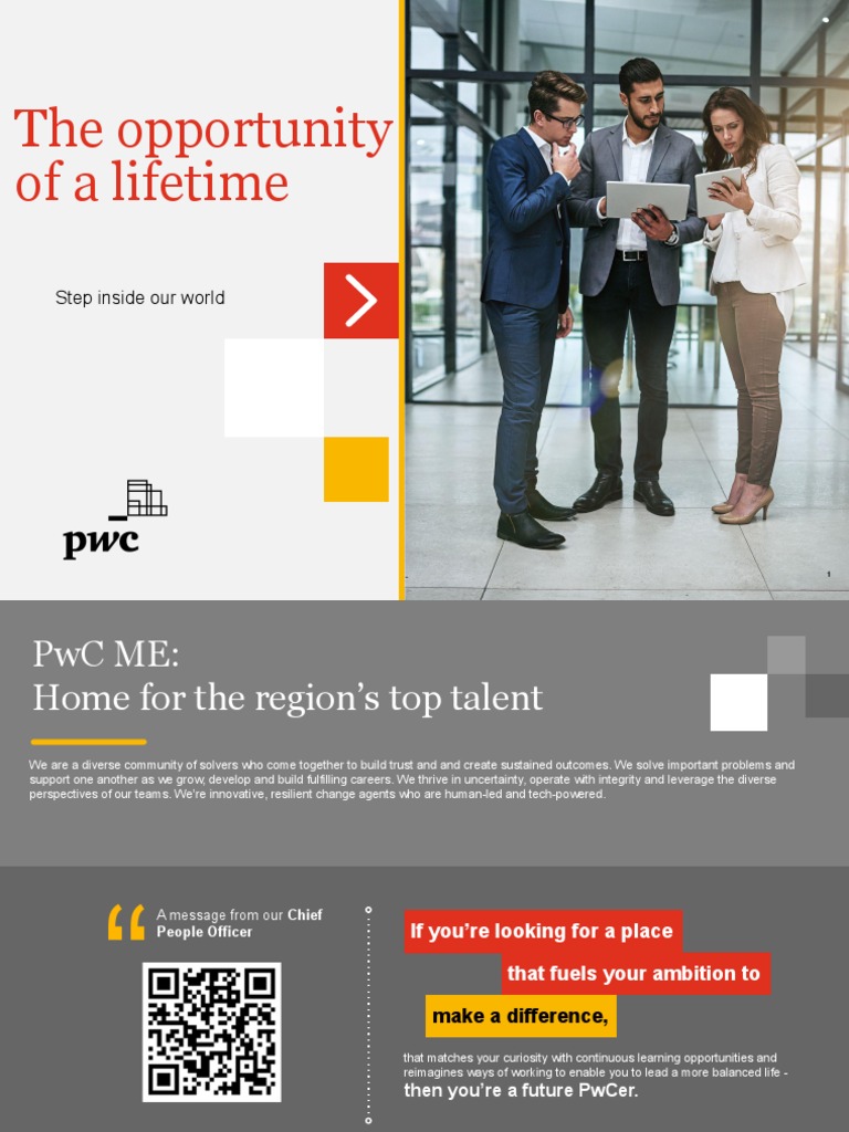 graduate-programme-brochure-2021-updated | PDF | Mergers And ...