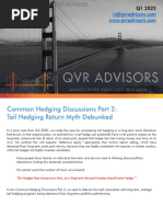 CRT Pattern | PDF | Market Trend | Private Sector