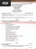 O-Levels Chemistry 2020 | PDF