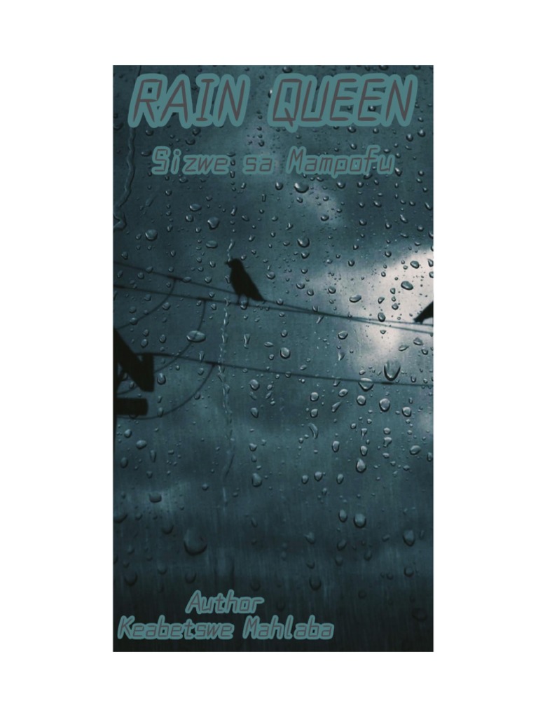 Rain Queen | PDF