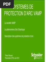 Sel 2731 - IM - 20240930 | PDF | Électricité | Électrotechnique