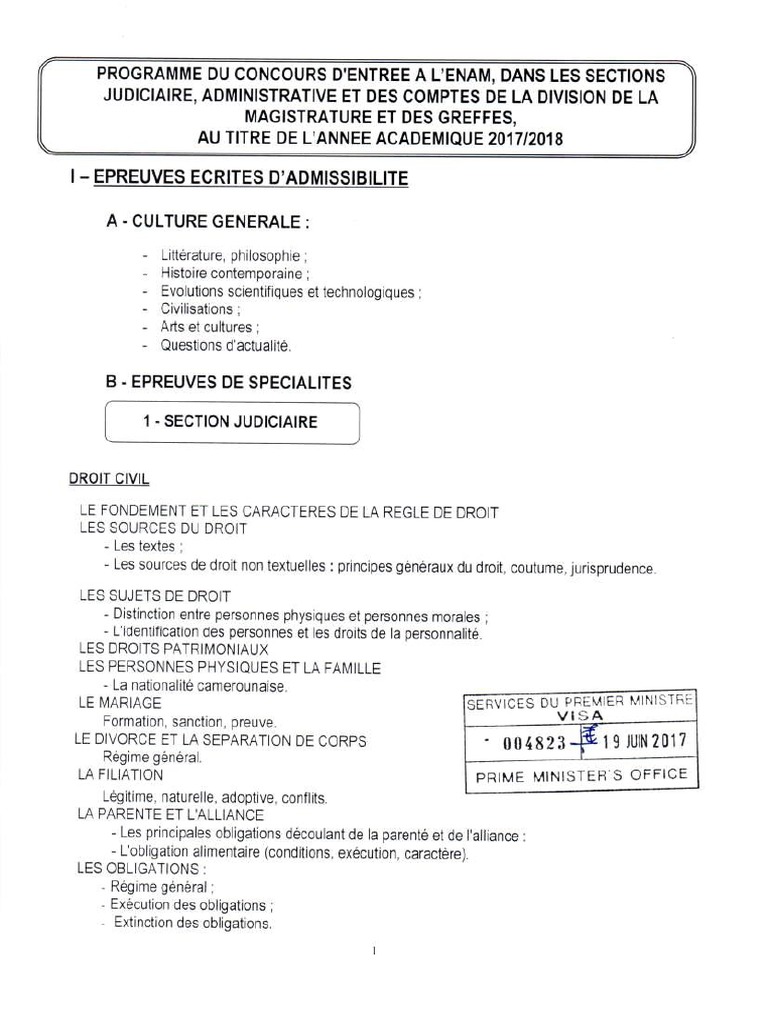 Enam | PDF