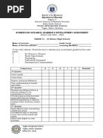 SHS K 12 Grading System | PDF | Learning | Science, Technology ...