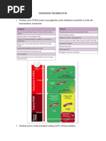 Dosis Insulin Berdasarkan GDS | PDF