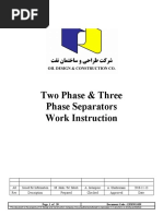 Sizing of Glycol Contactor | PDF | Barrel (Unit) | Natural Gas
