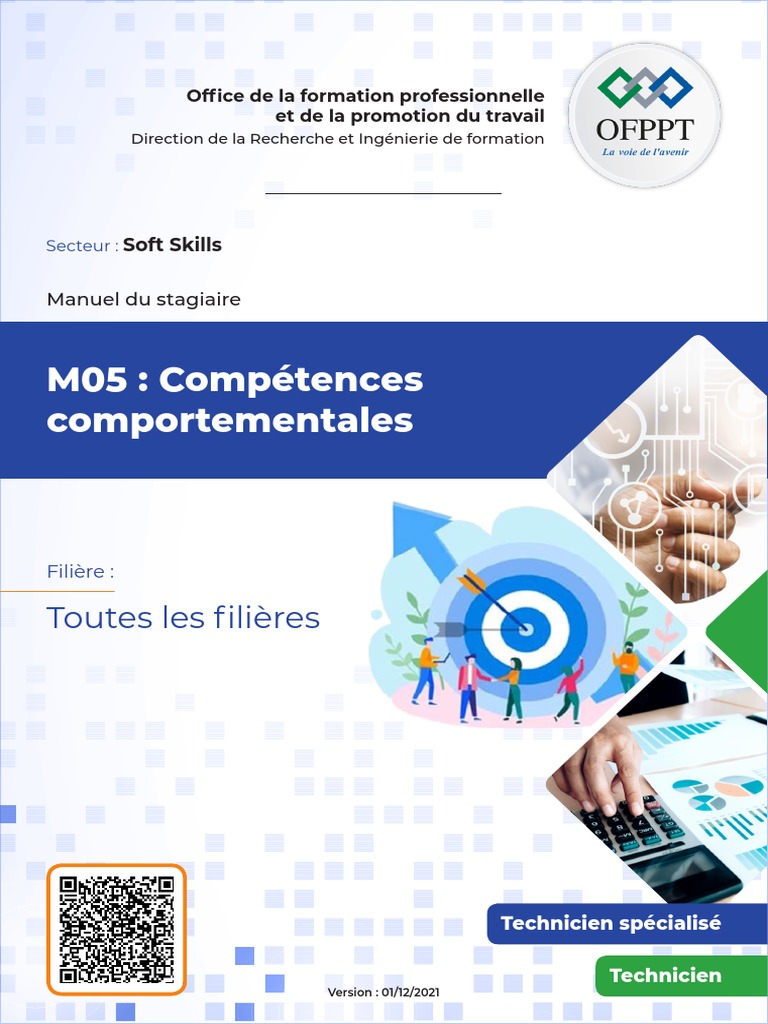 Module CCS Manuel Stagiaires | PDF | la communication | Rétroaction ...