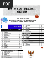 Overall Neuropathy Limitations Scale (ONLS) - UpToDate | PDF ...