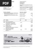 Cimb Bank Statement 2022 | PDF | Credit Card | Debit Card