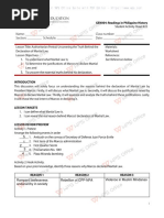 Key Positions in The PNP: C, PNP & Command Group | PDF | Cascading ...