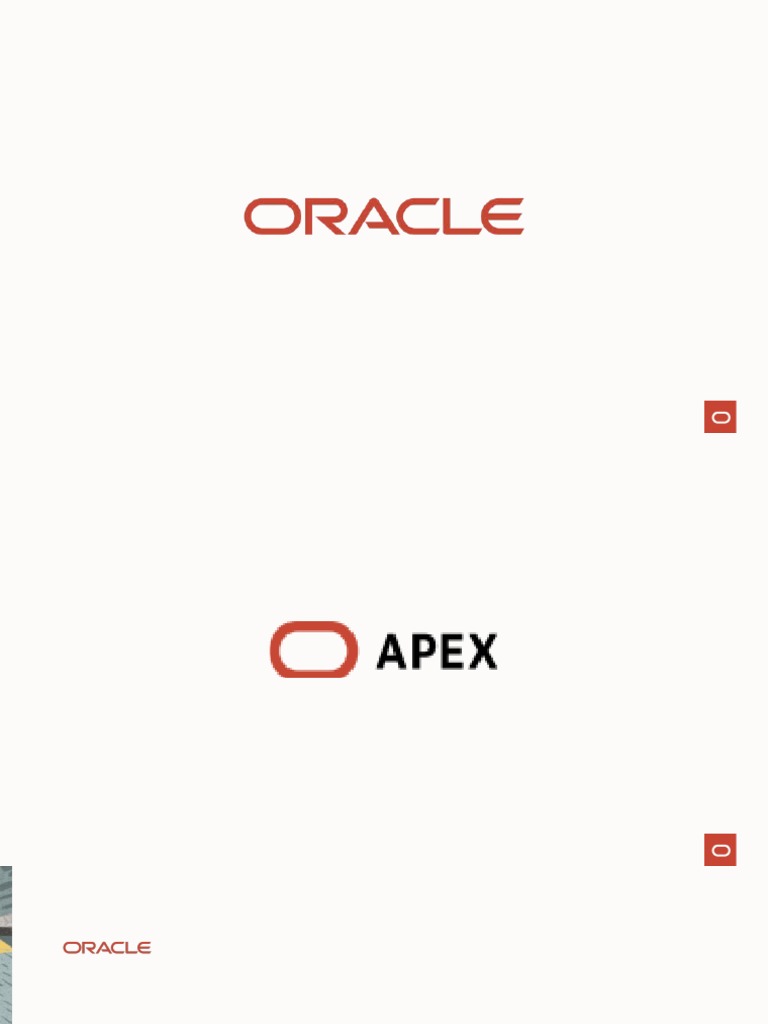 Apex-Overview 23.1 | PDF | Databases | Web Application