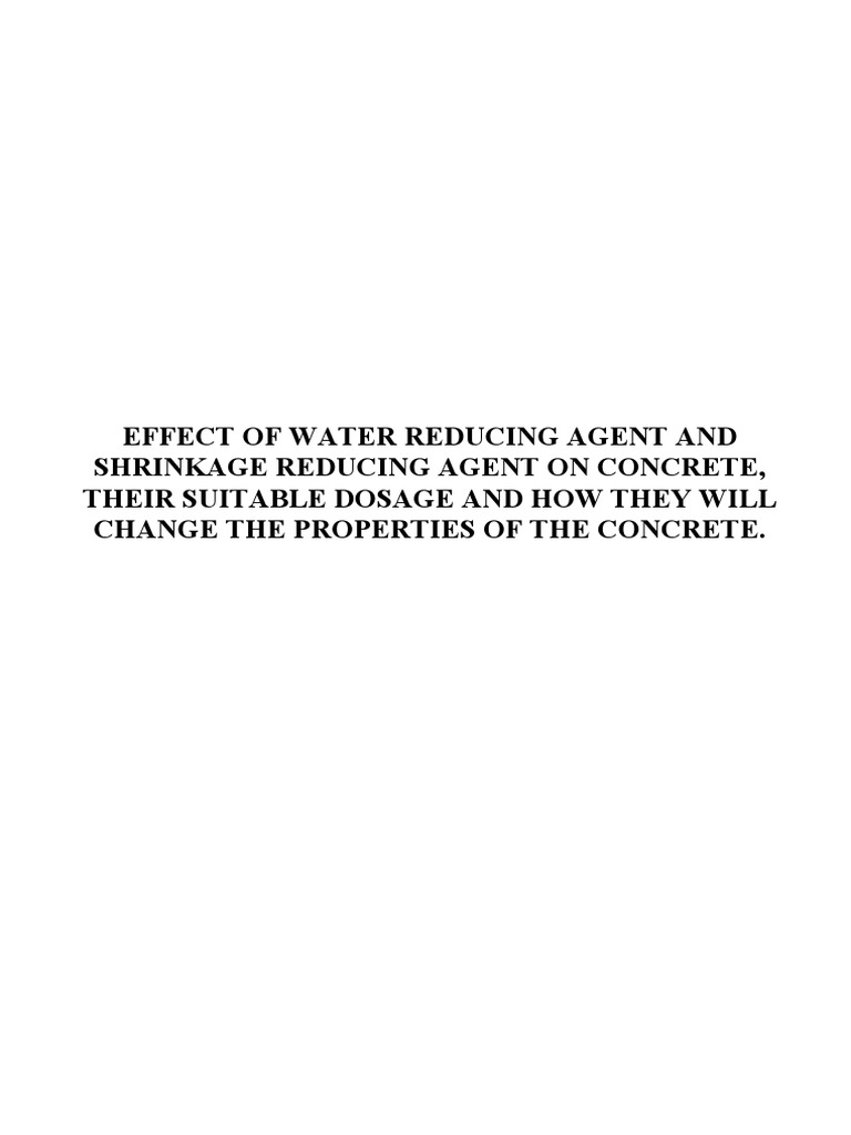 Final | Download Free PDF | Concrete | Cement Final | Download Free PDF | Concrete | Cement