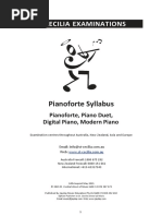 Tonic Solfa Reading 2 | PDF | Scale (Music) | Musical Notation