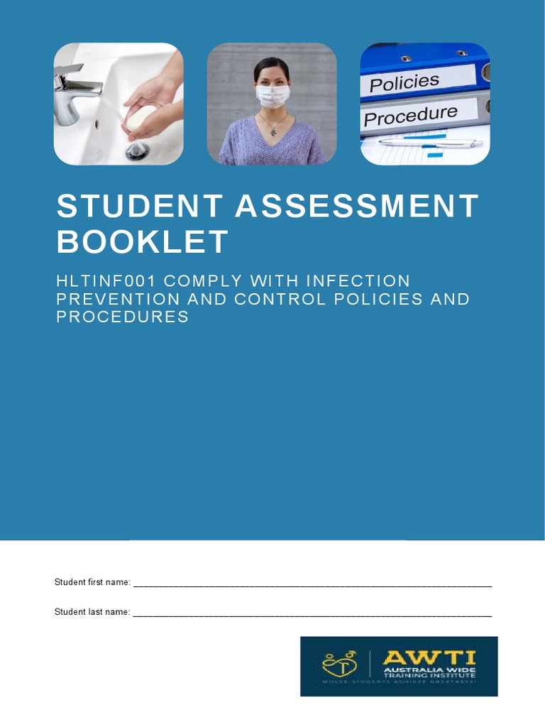 M2 Final | PDF | Hygiene | Infection