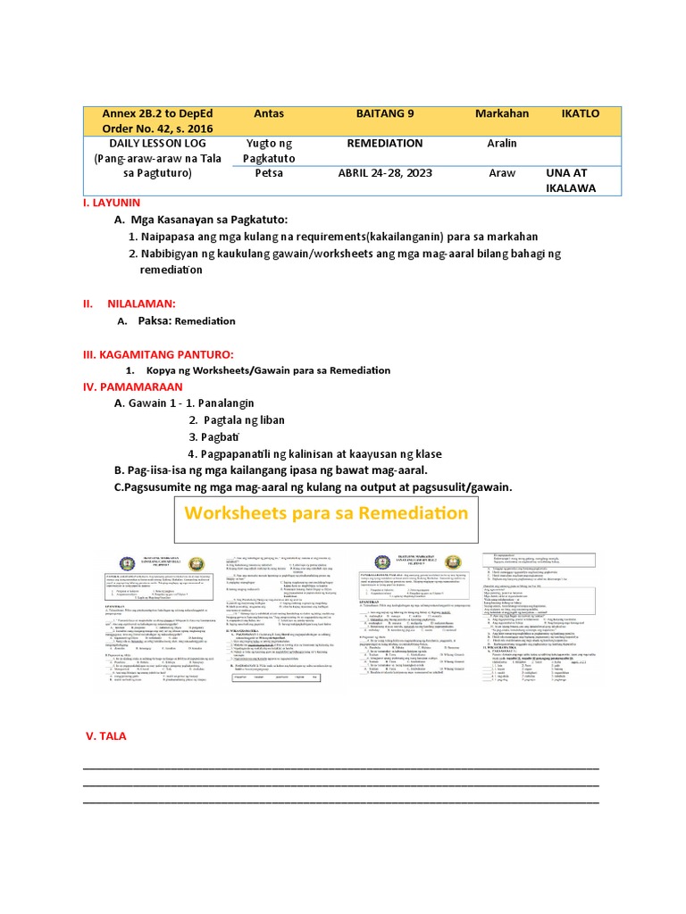 LP Q3 Abril 24 28 | PDF