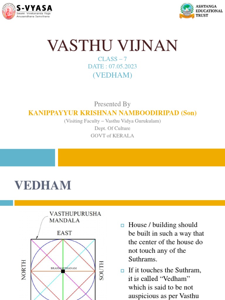 Vedha | PDF