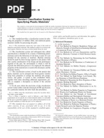 Astm D 543 2014 | PDF | Nitric Acid | Sodium Hydroxide